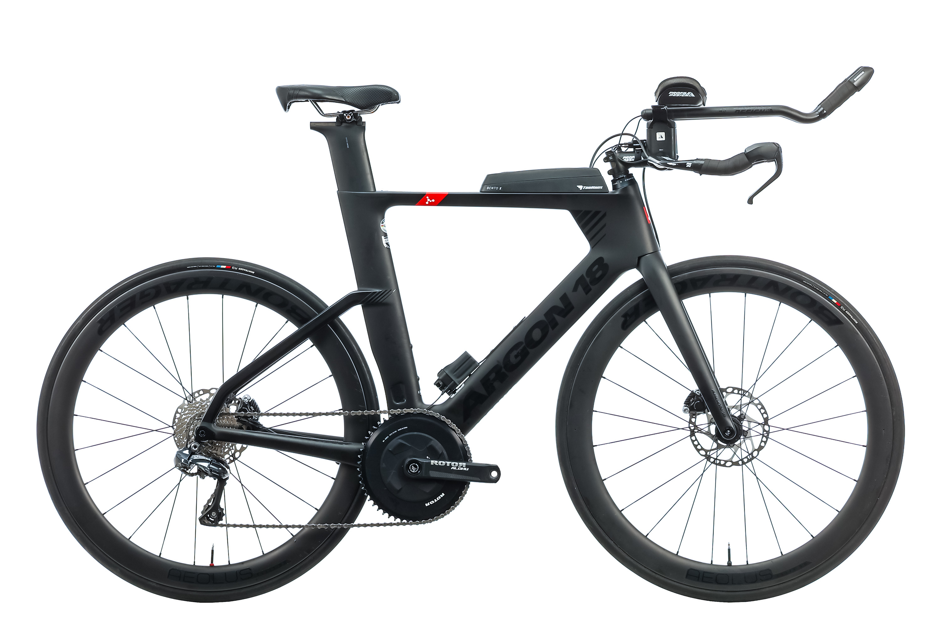 2020 Argon 18 E-117