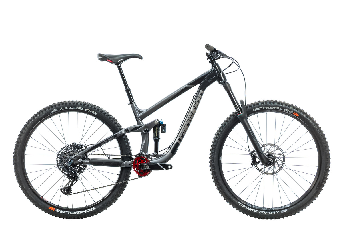 2020 Transition Bikes Sentinel Alloy GX