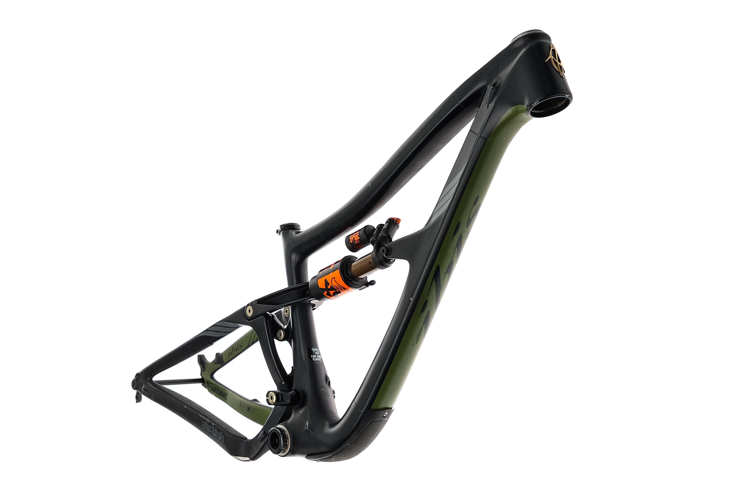 2019 Ibis Ripmo