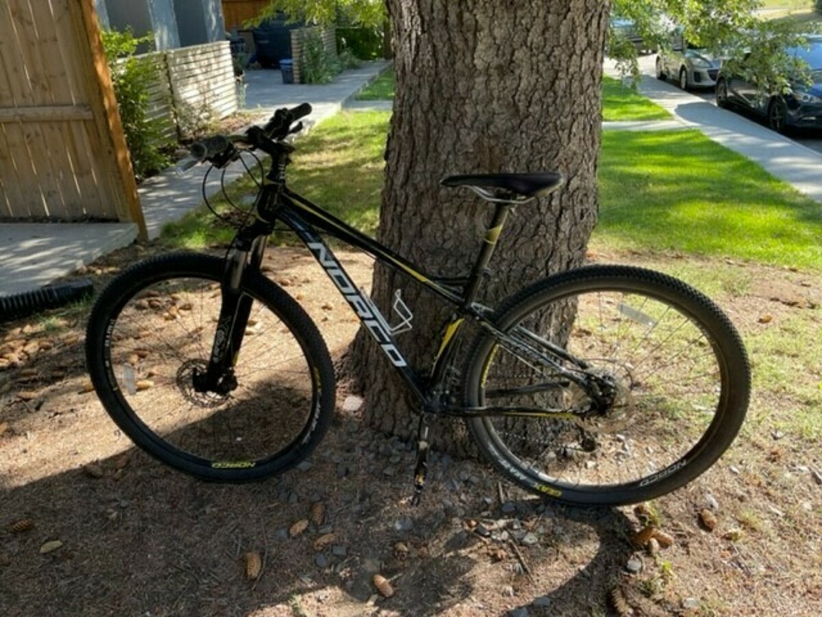 Norco Bikes 17" Norco Charger