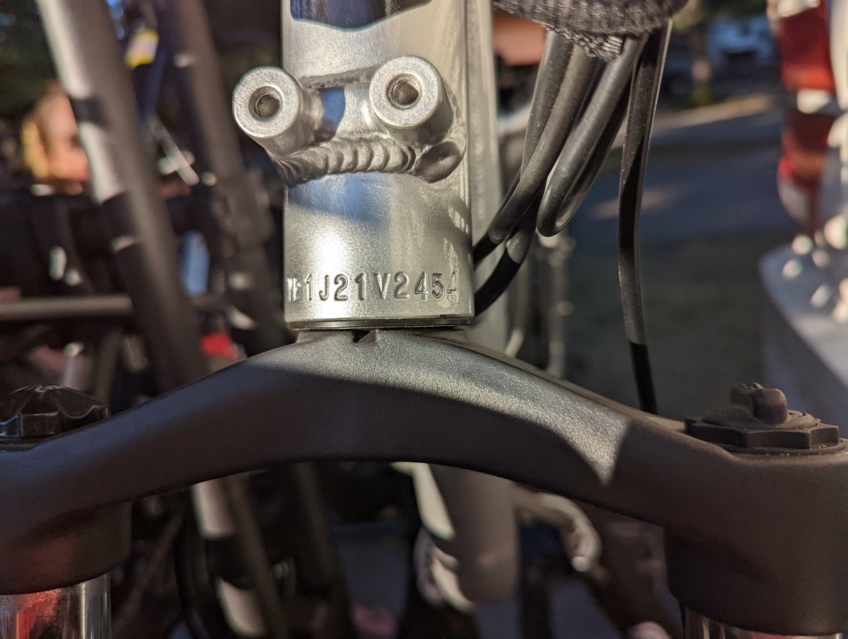 2022 Rad Power Bikes Rad Runner Plus