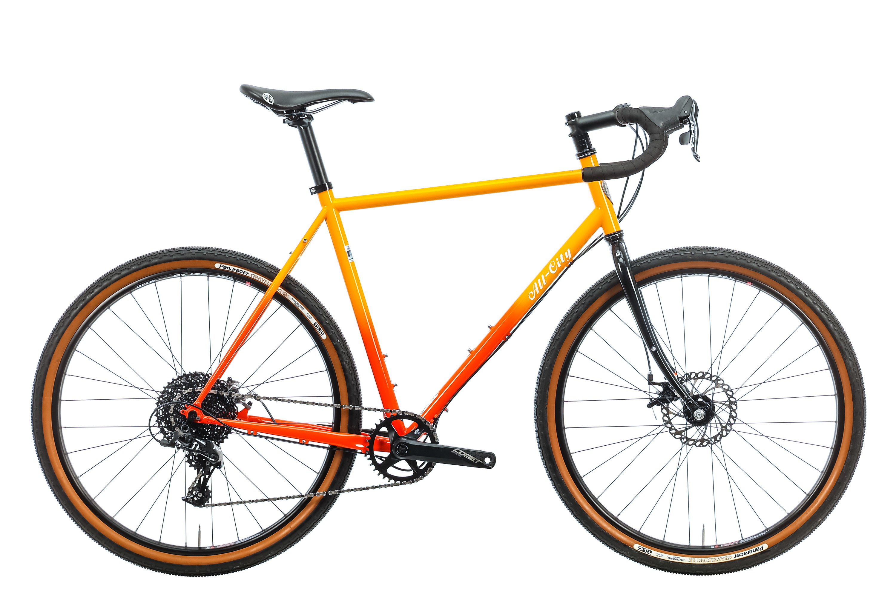 2018 All City Gorilla Monsoon