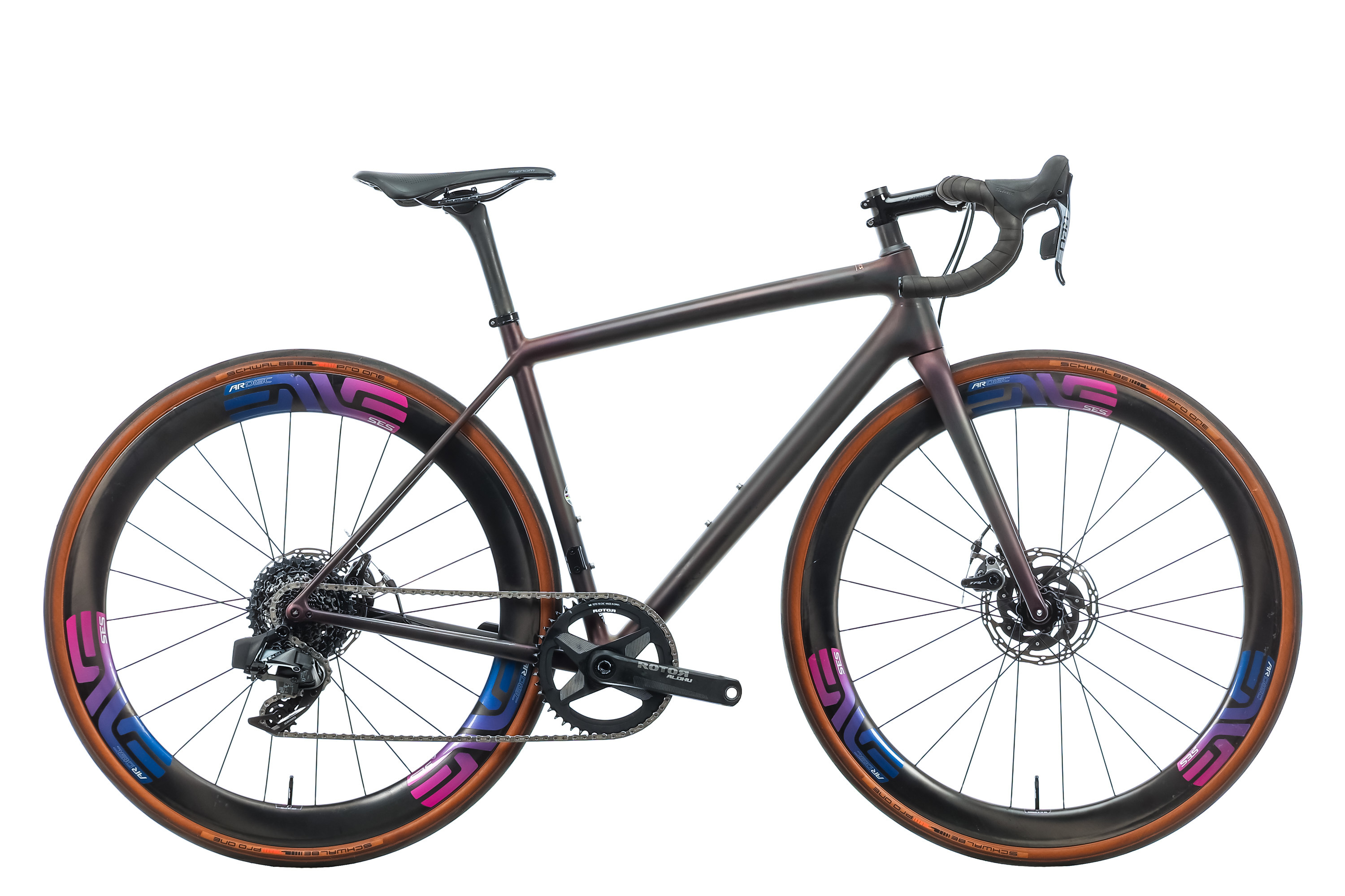 2021 Specialized S-Works Aethos