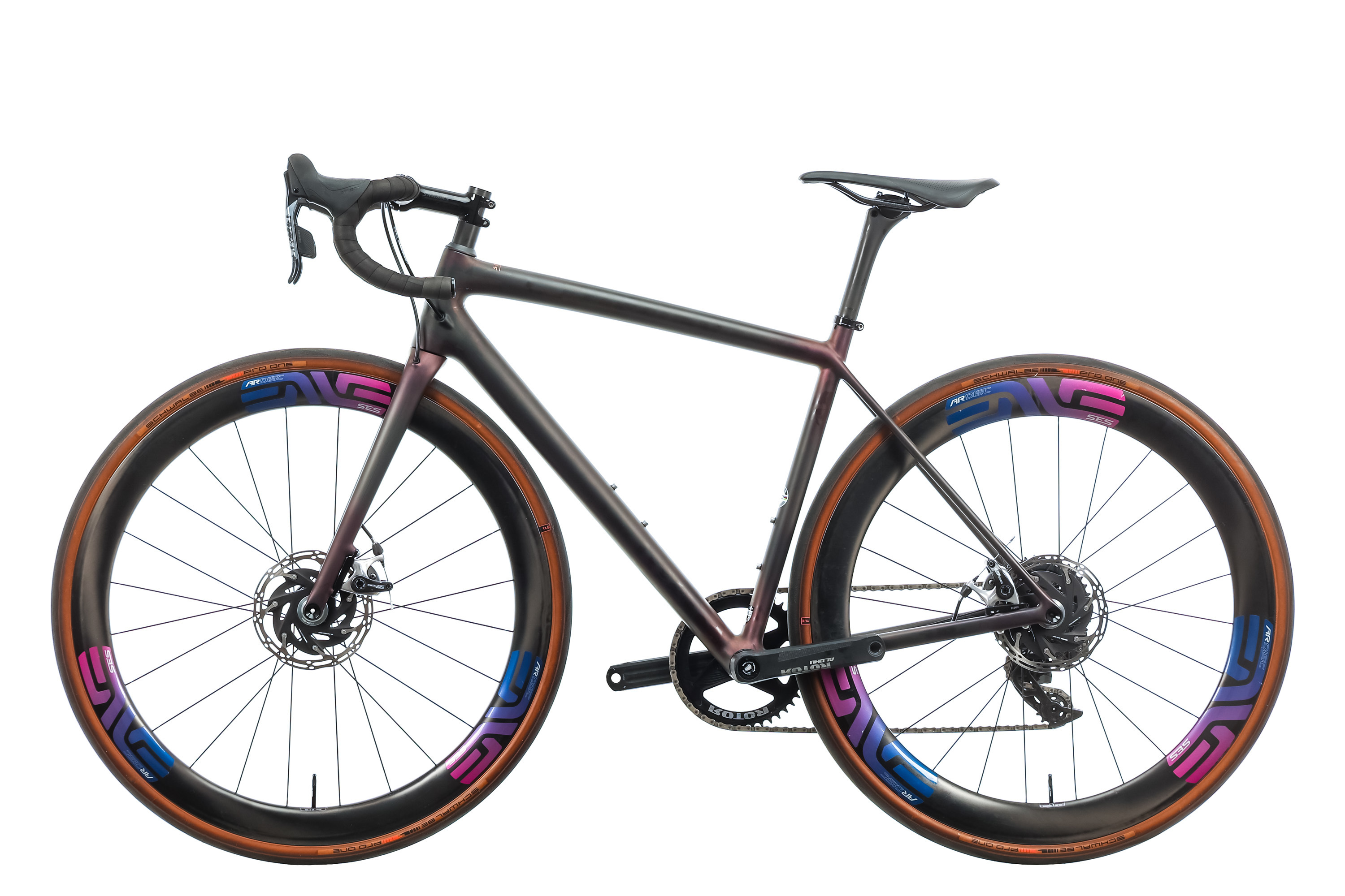 2021 Specialized S-Works Aethos
