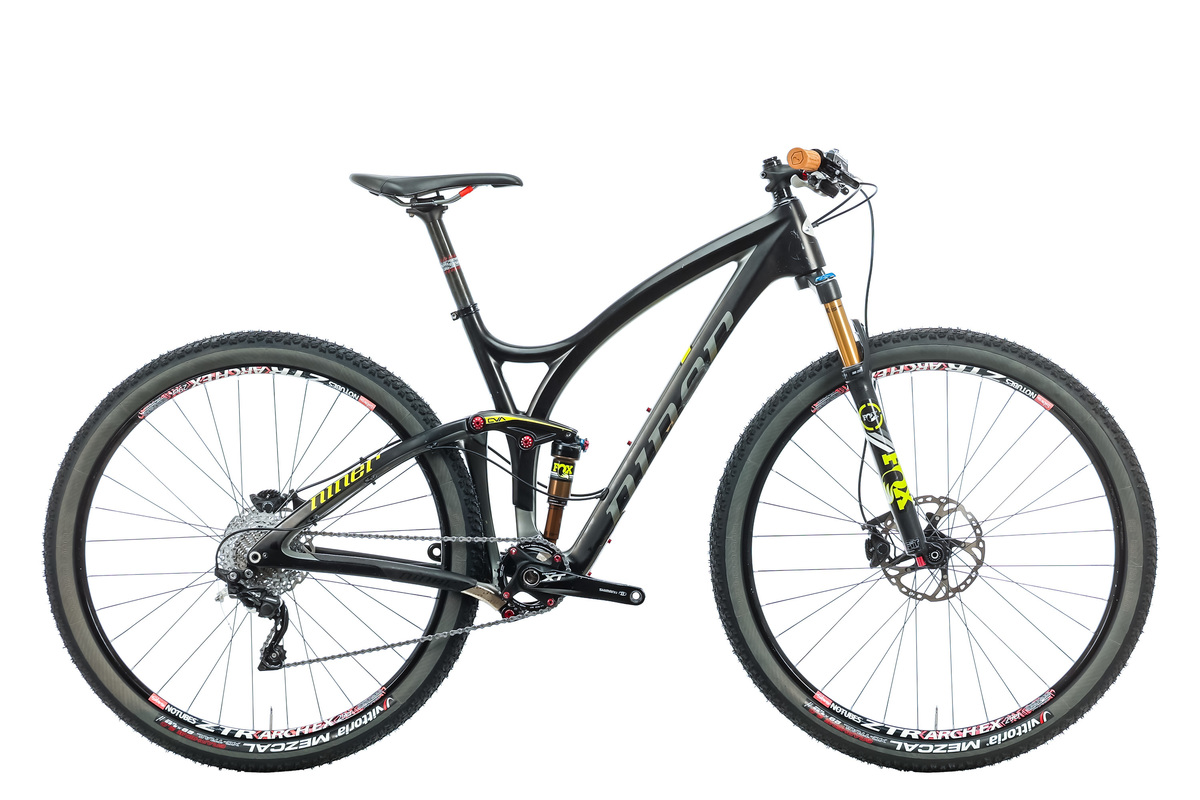 2015 Niner Jet 9 RDO