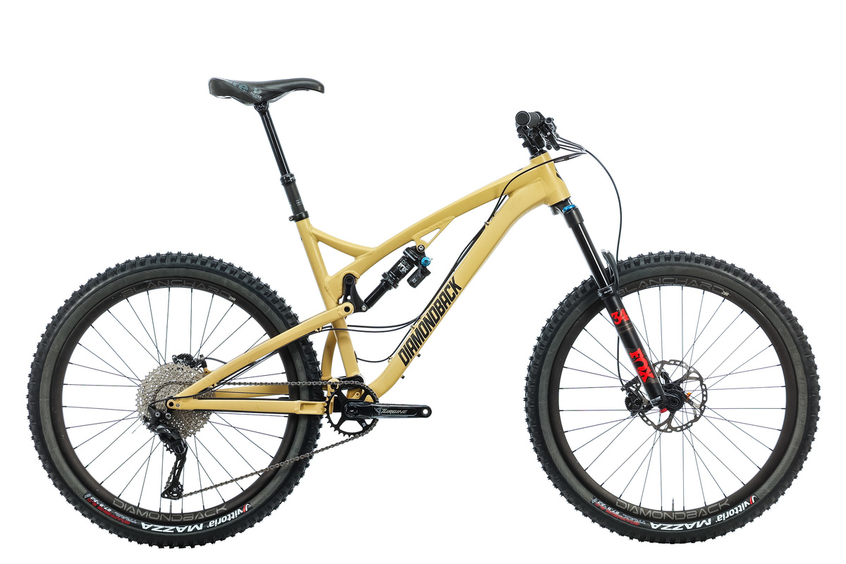 2019 Diamondback Release 3