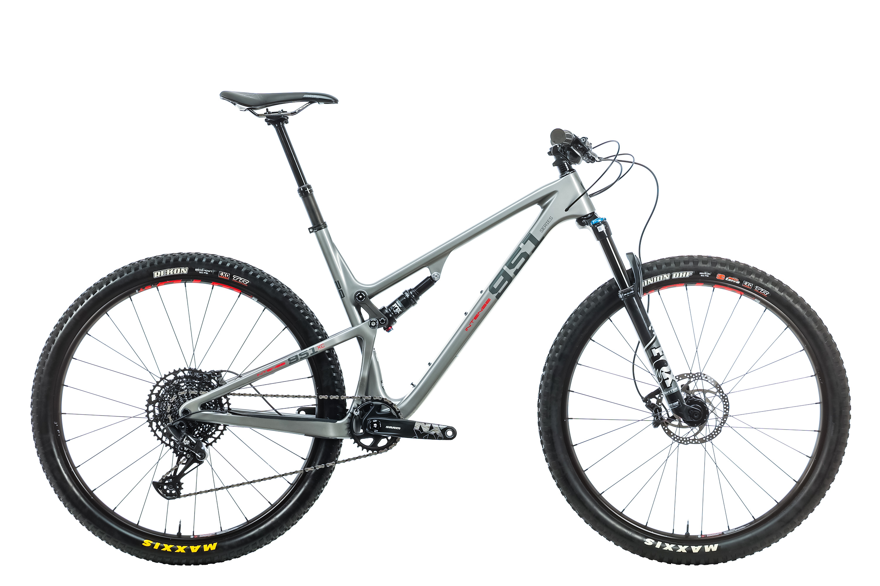 2021 Intense 951 Series XC