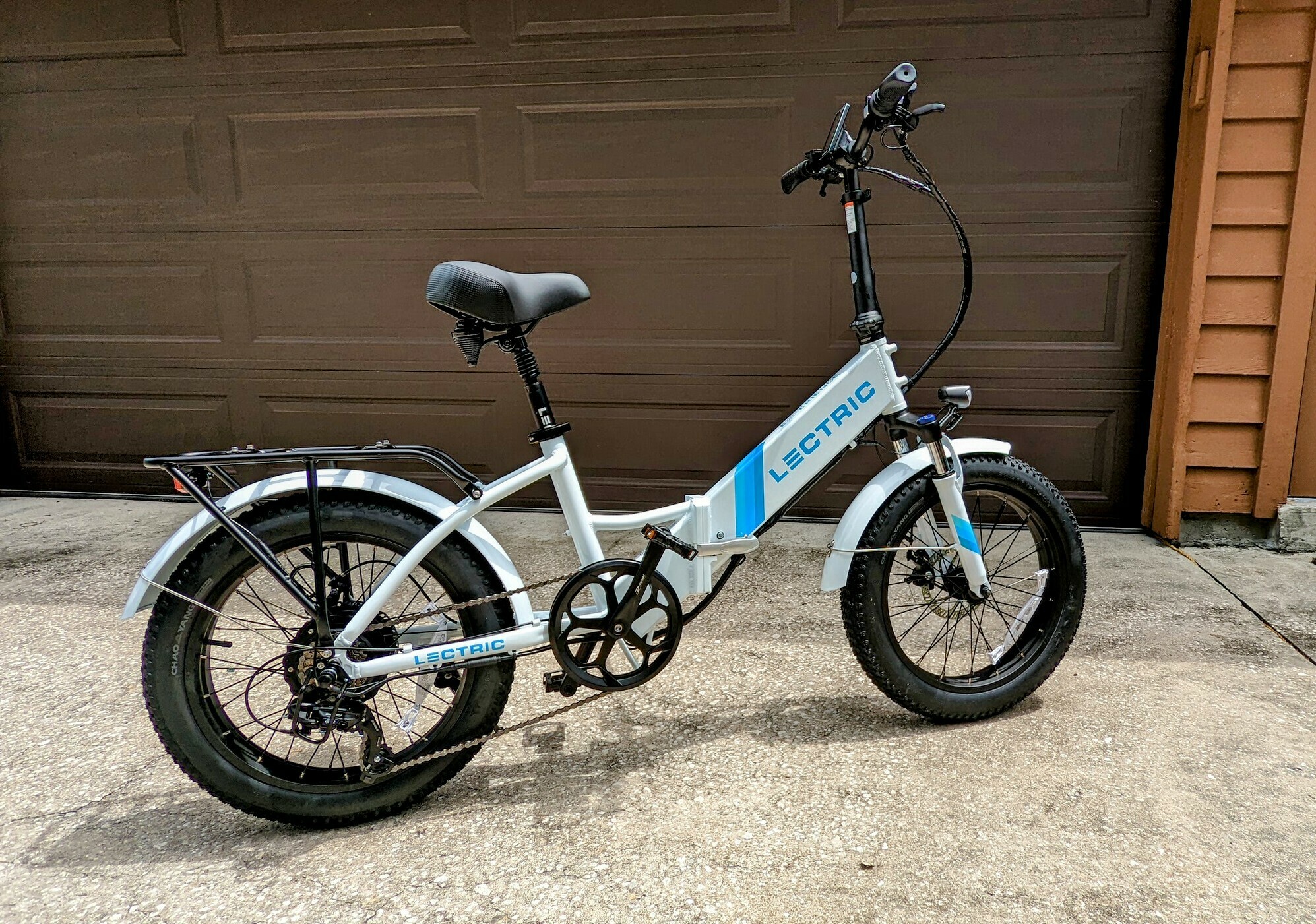 2022 Lectric eBikes Step Through
