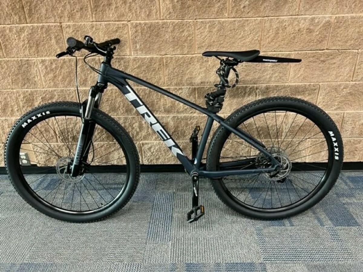 2021 Trek Marlin 7