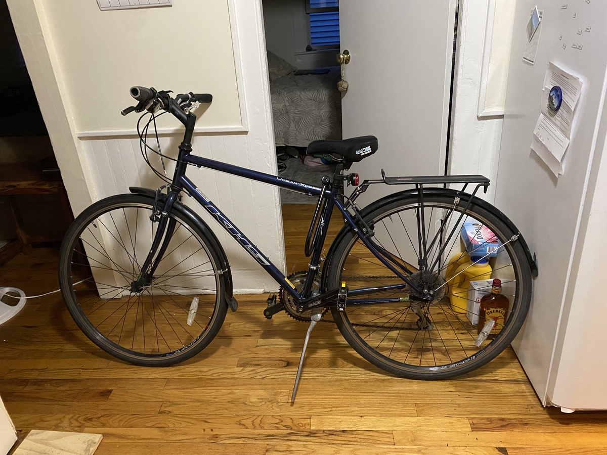 KHS Bicycles Urban XPress