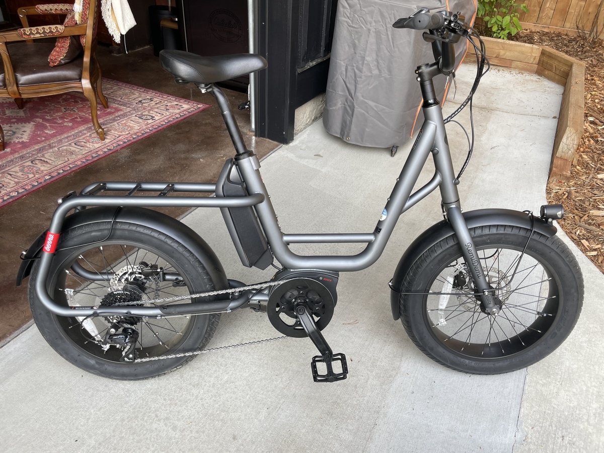 2022 Benno Remi Demi