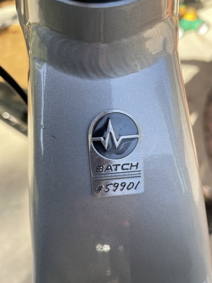 Batch Bicycles