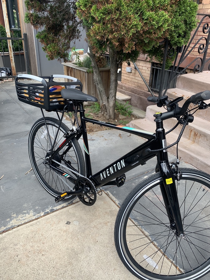 Stolen Aventón Soltera