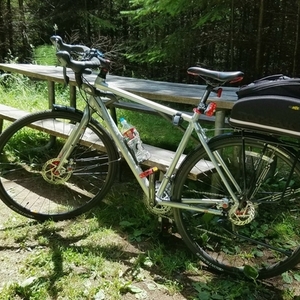 2014 Trek CrossRip Comp