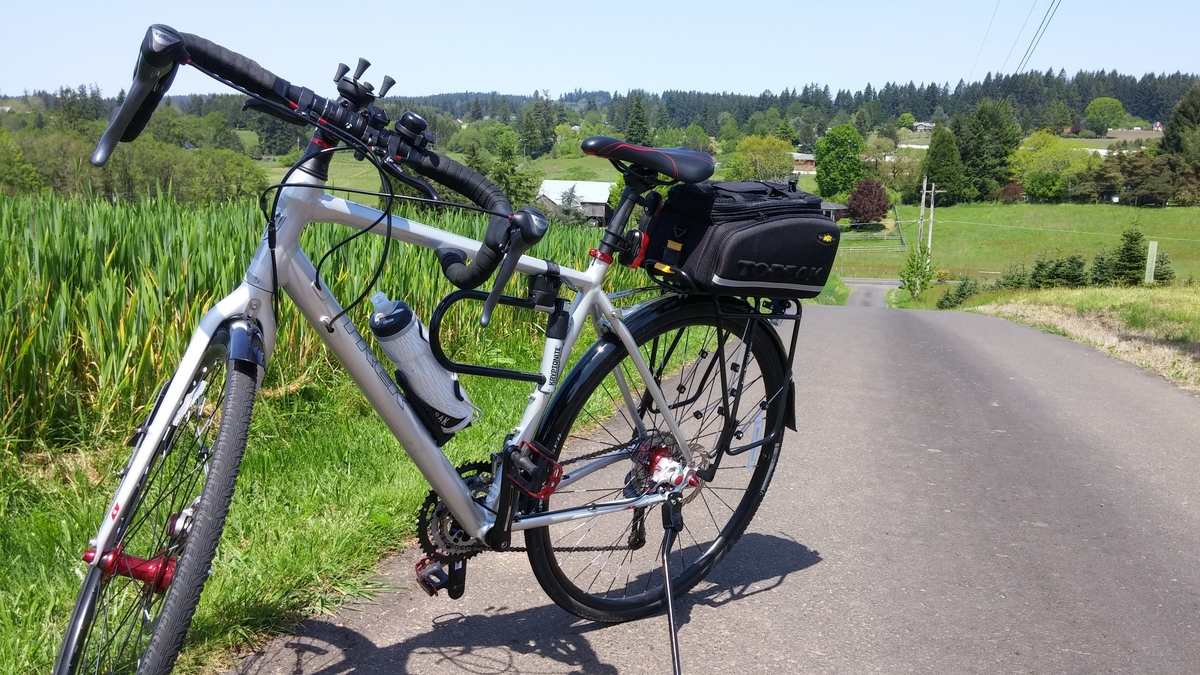 2014 Trek CrossRip Comp