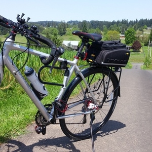 2014 Trek CrossRip Comp