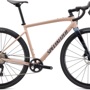 2021 Specialized Diverge Comp E5
