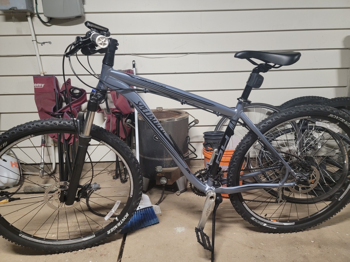 2019 Specialized