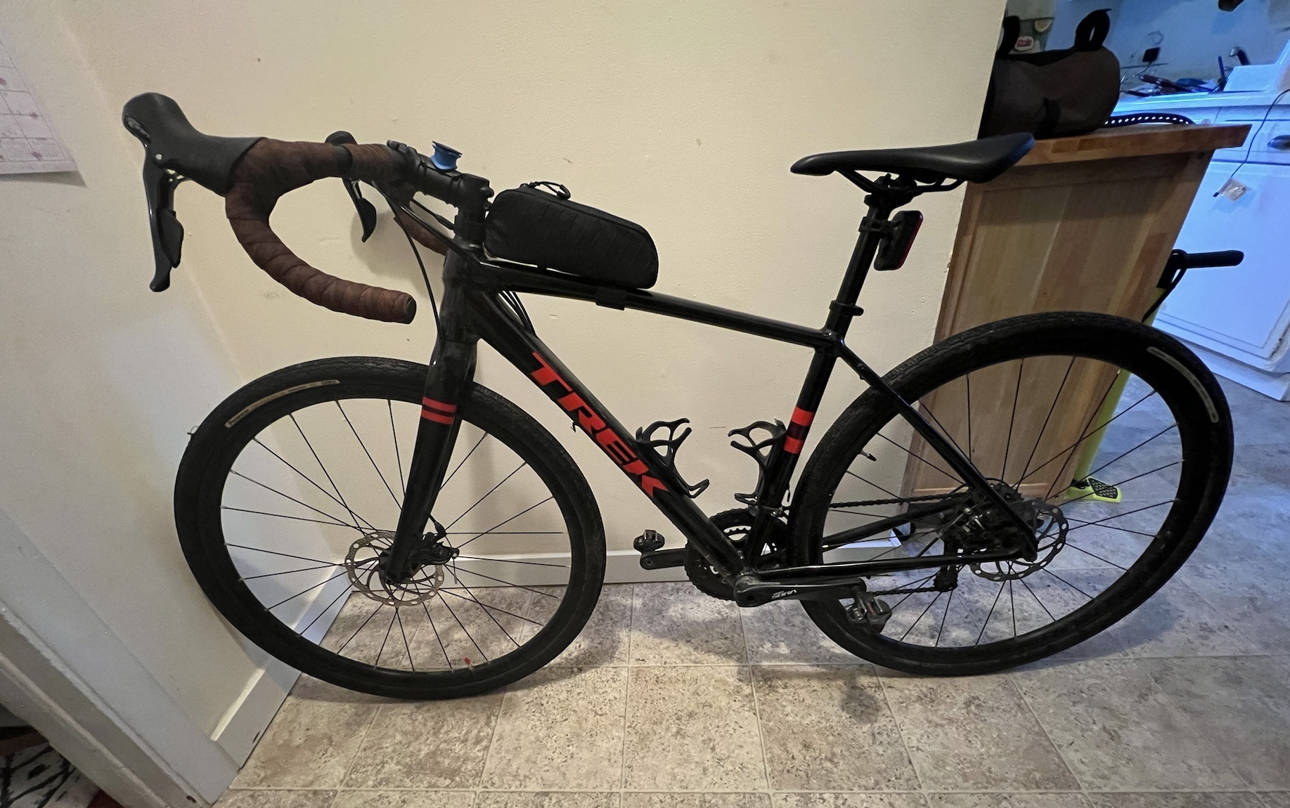 2020 Trek Checkpoint AL-3