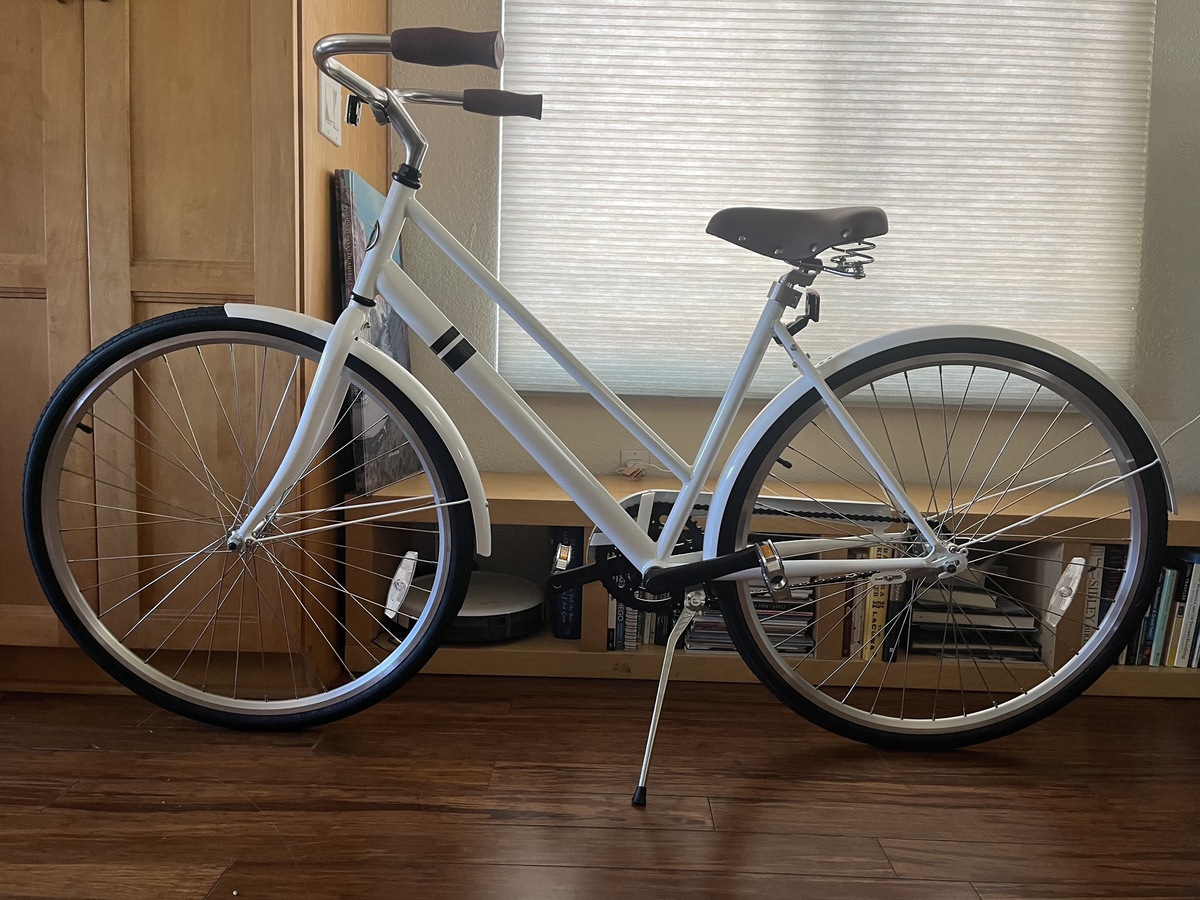 2022 Solé Dutch Step Through