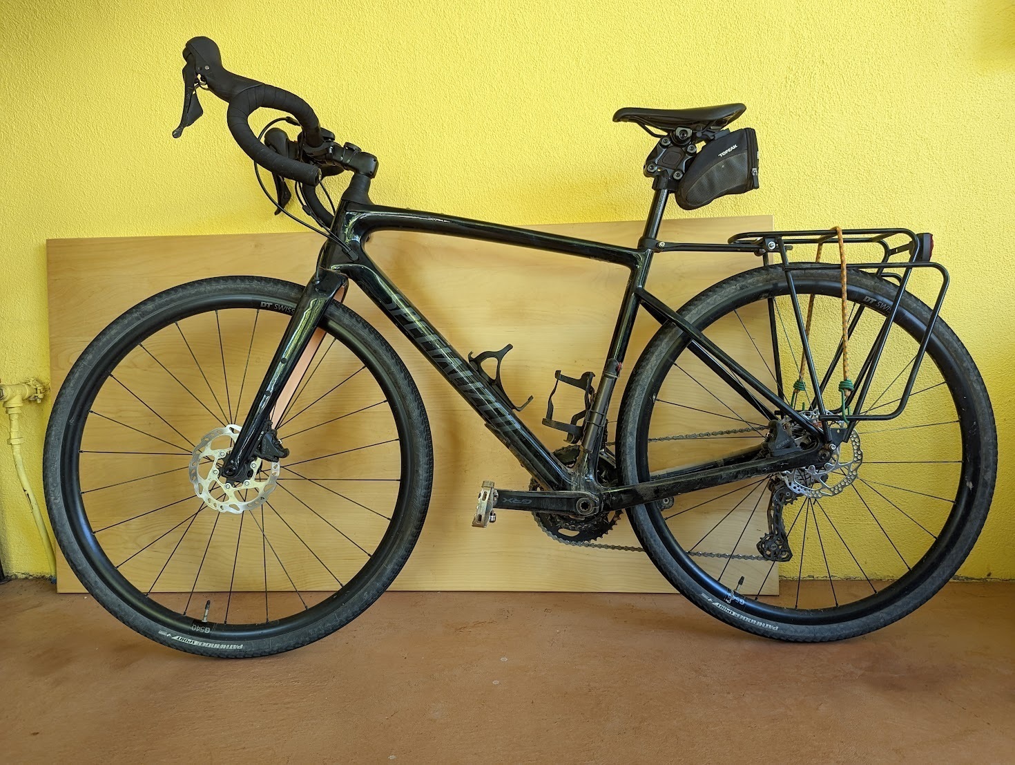 2020 Specialized Diverge