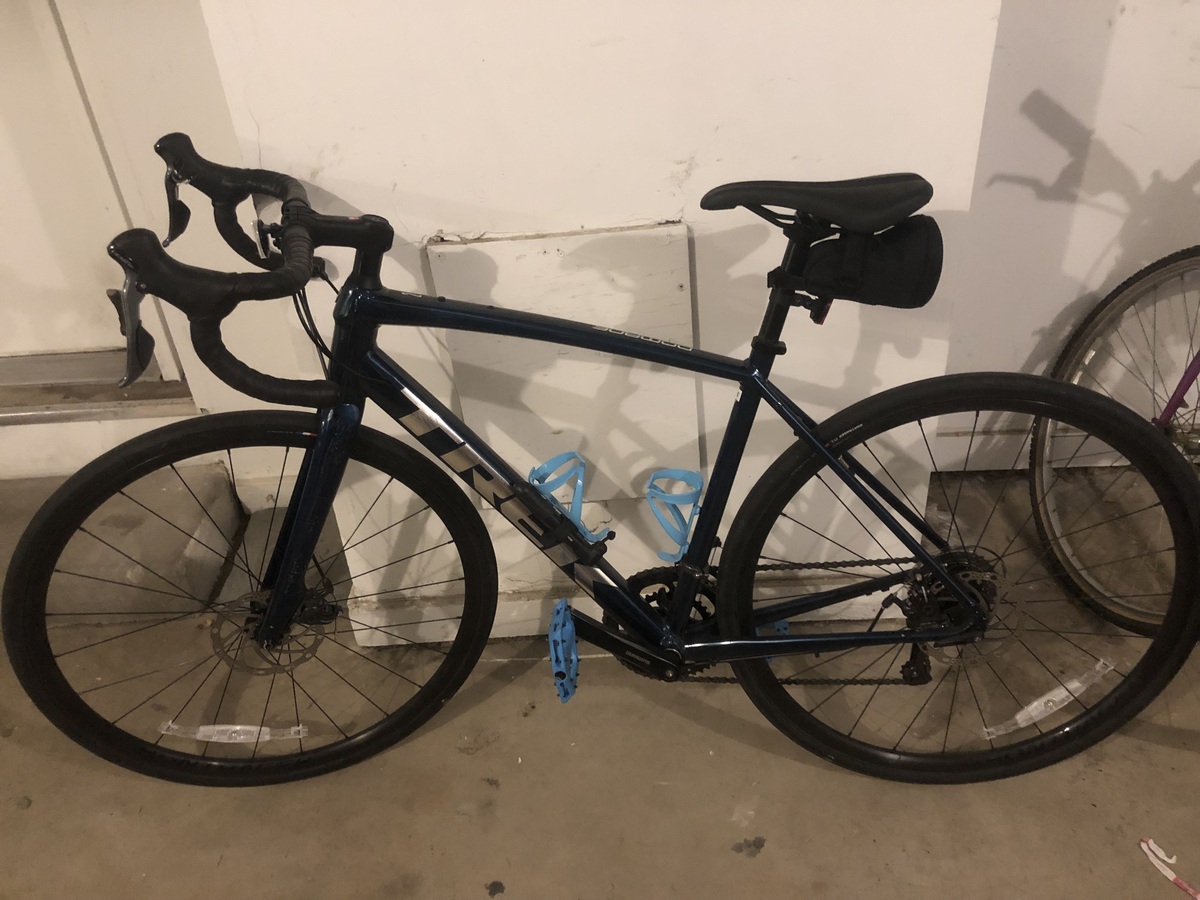 2022 Trek Domane AL 2