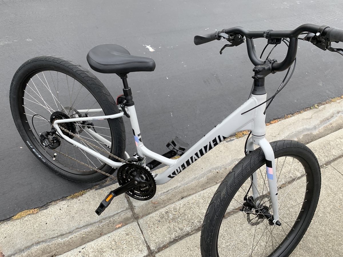 Specialized Roll