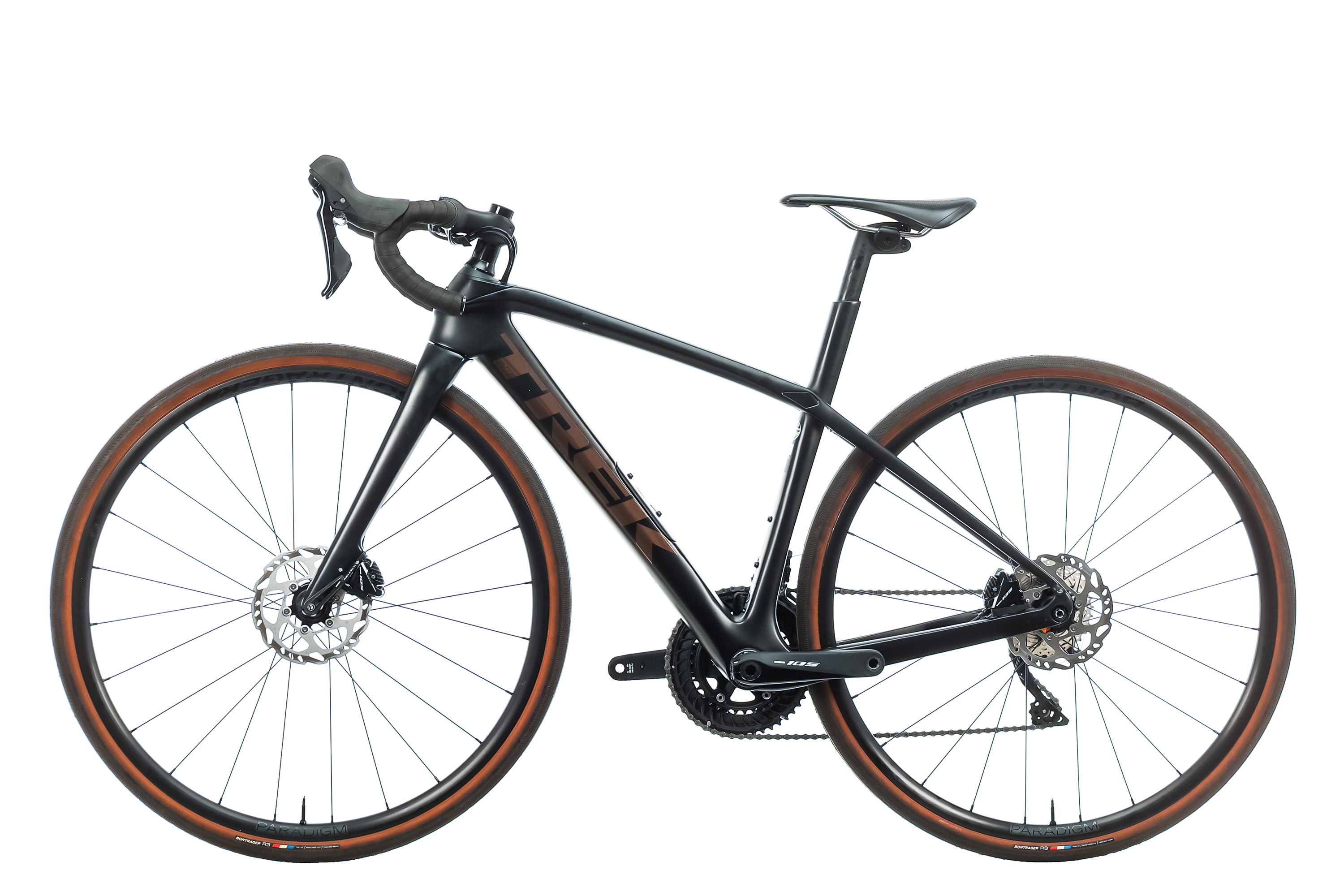 2023 Trek Domane SL 5 Gen 3