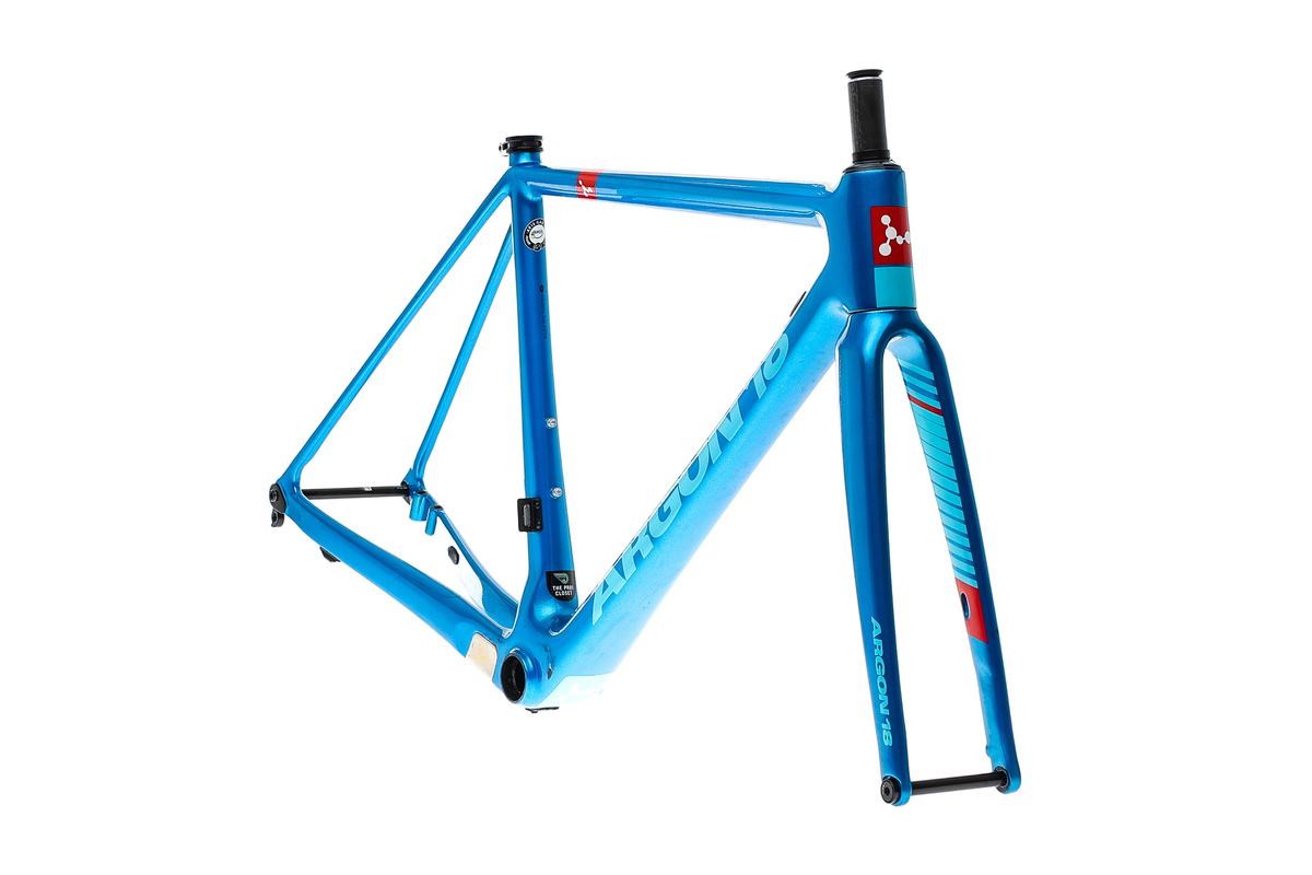 2022 Argon 18 Gallium CS Disc