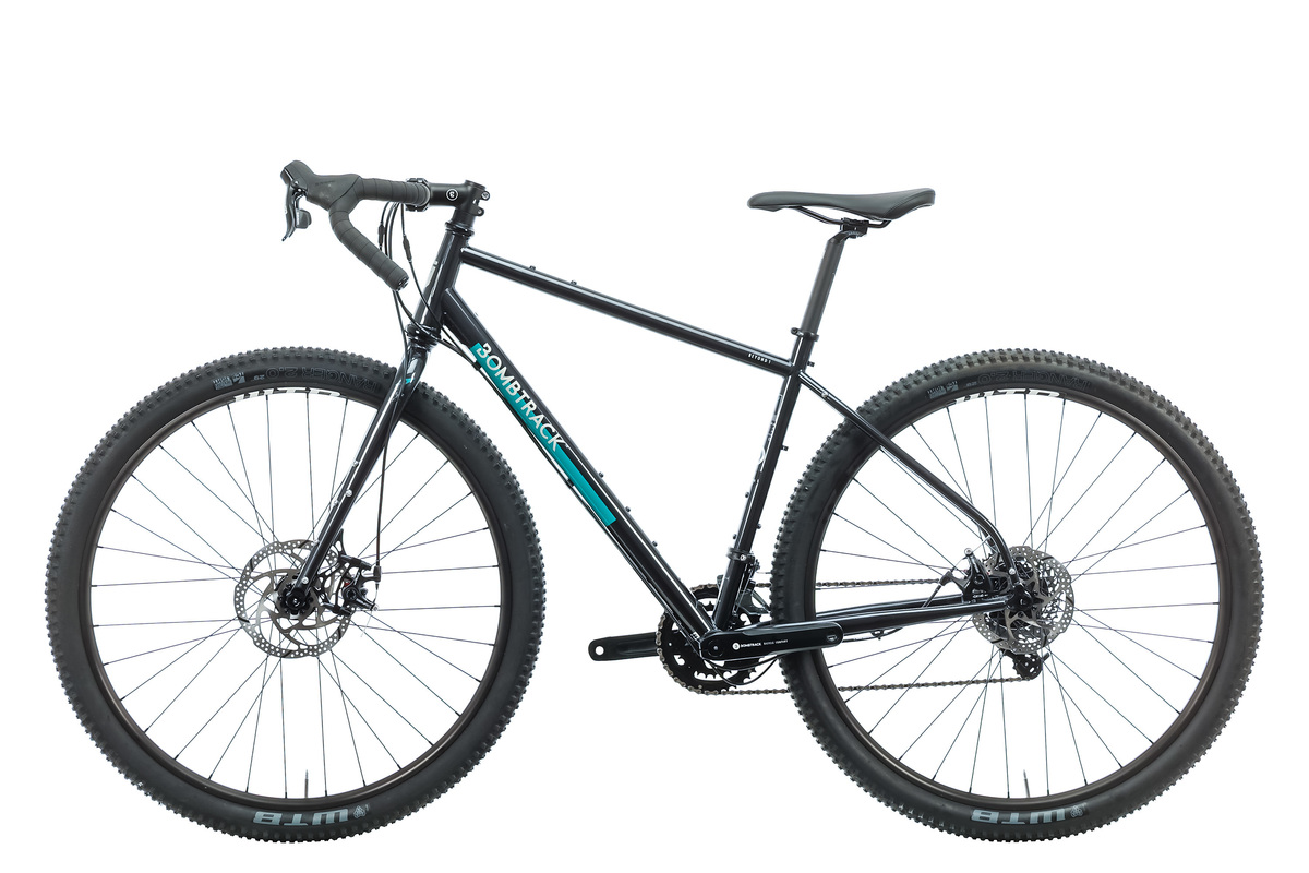 2022 Bombtrack Beyond 1