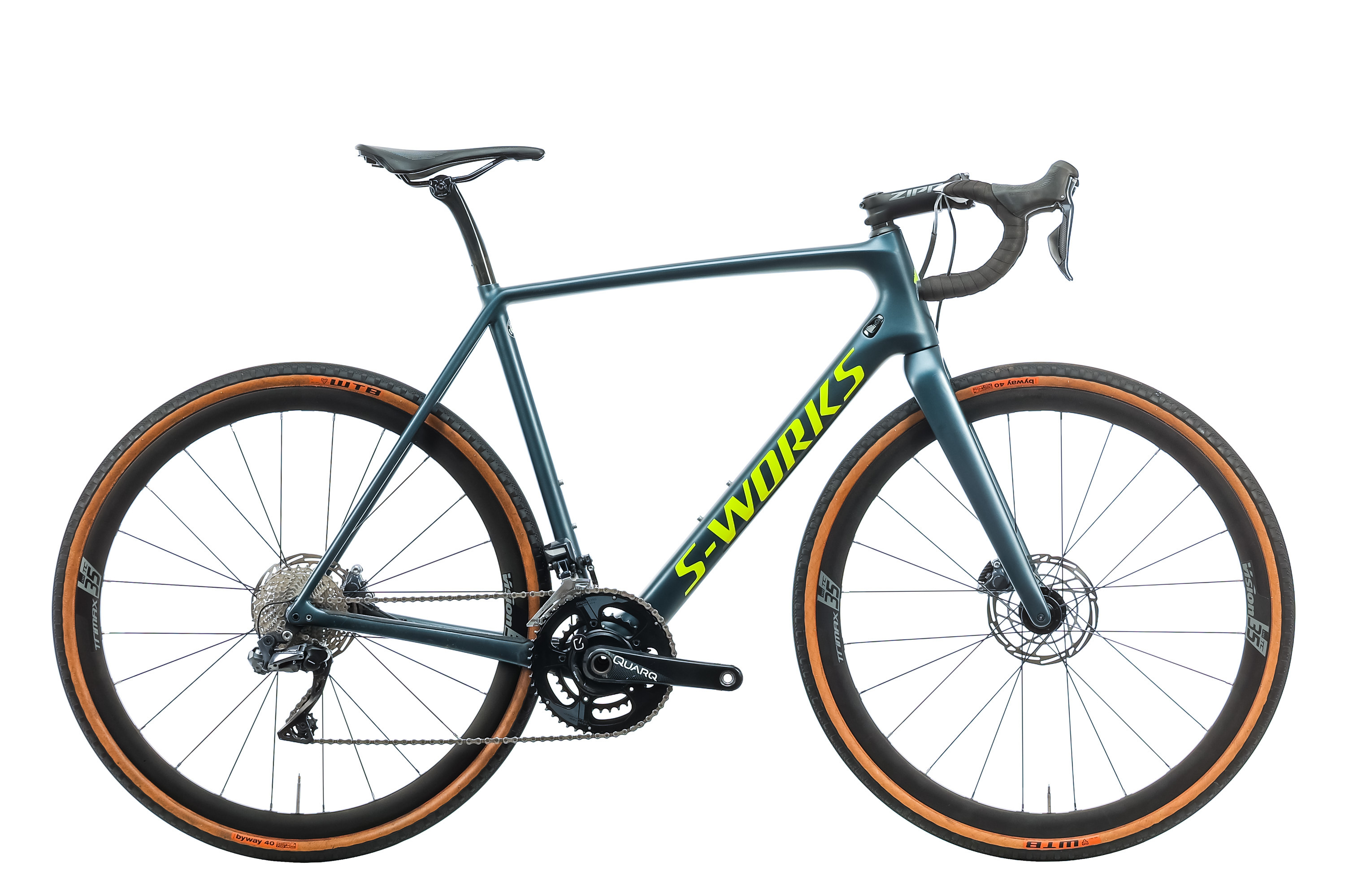 2019 Specialized S-Works CruX