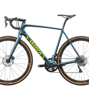 2019 Specialized S-Works CruX