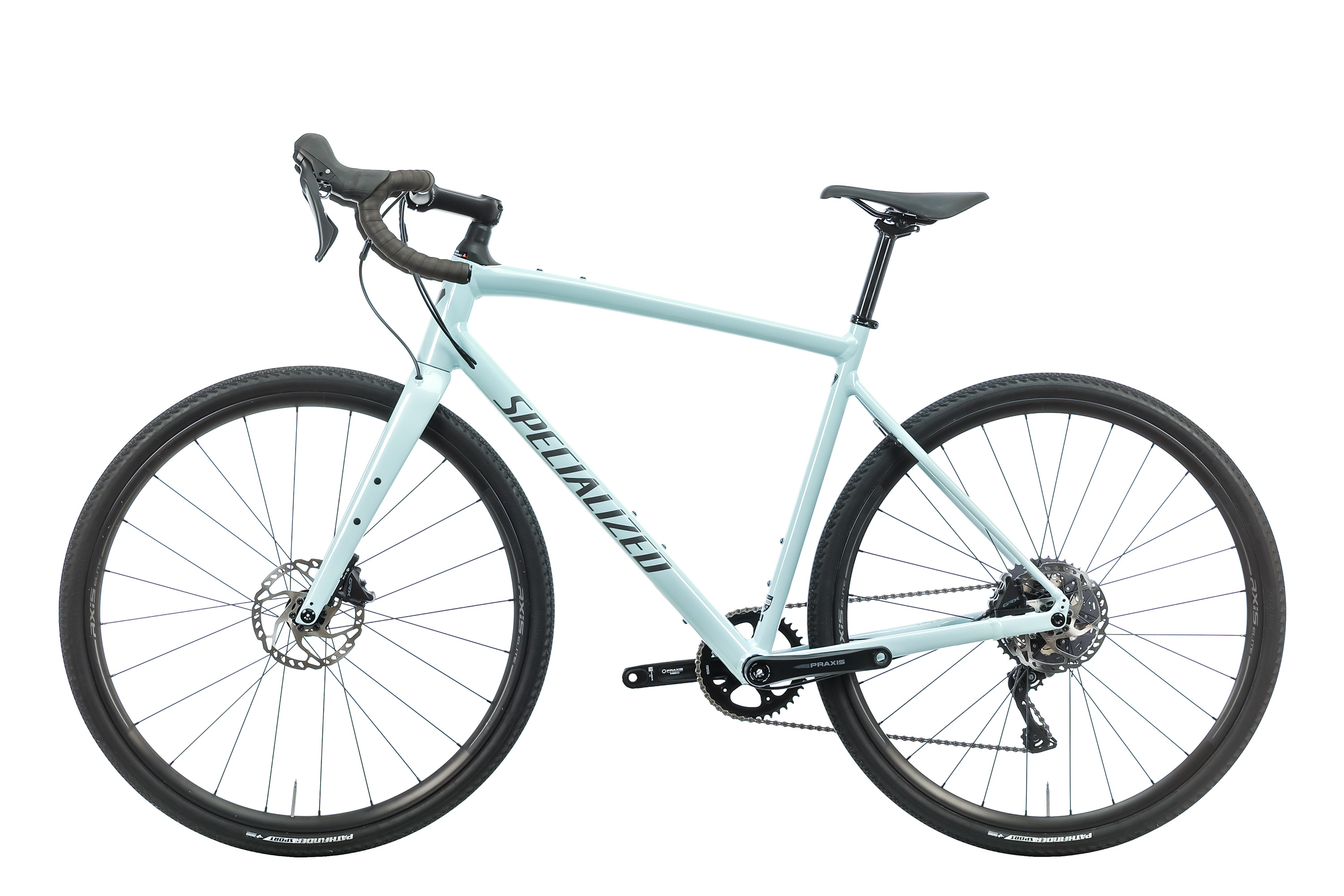 2021 Specialized Diverge Comp E5