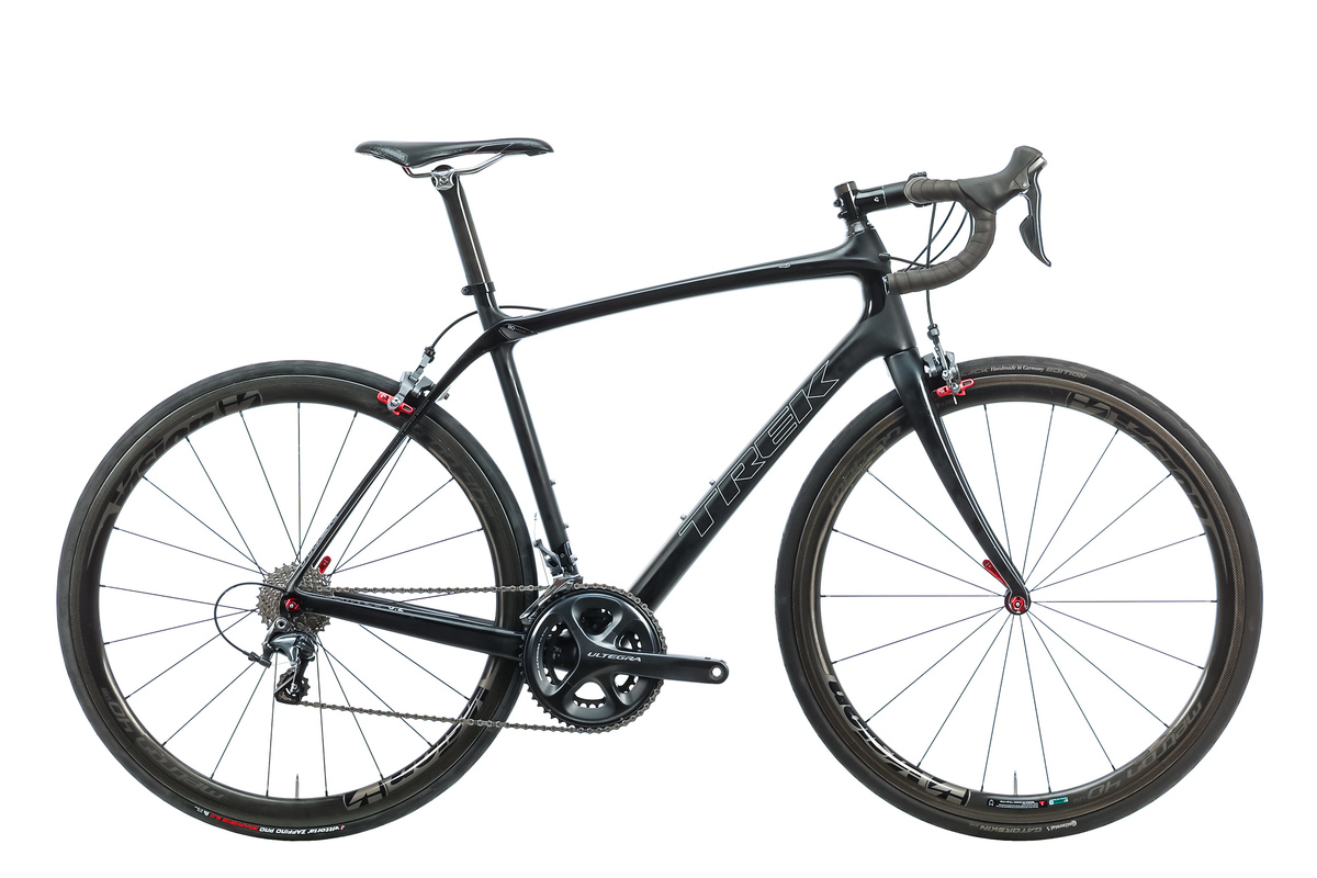 2014 Trek Domane 5.2