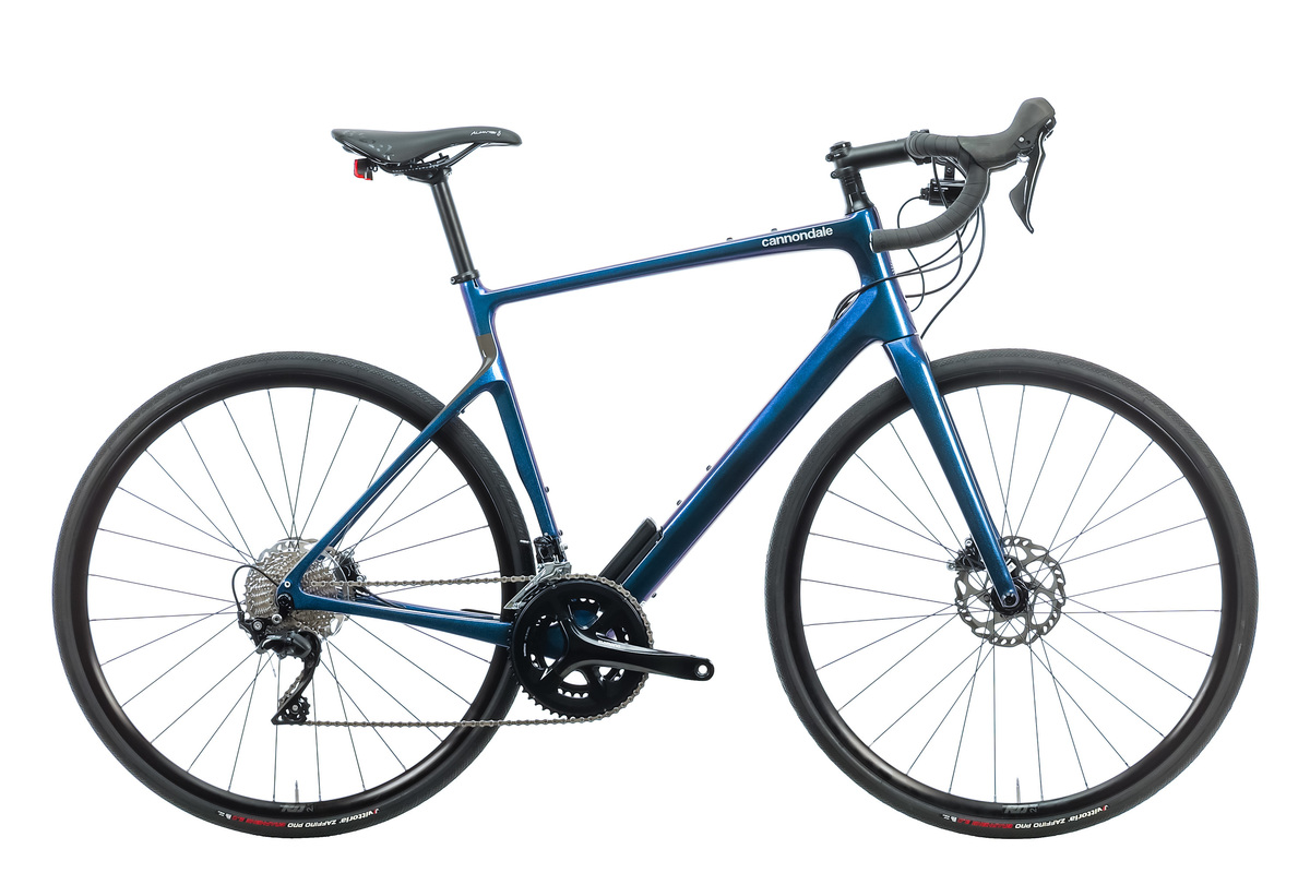 2022 Cannondale Synapse Carbon 3 L