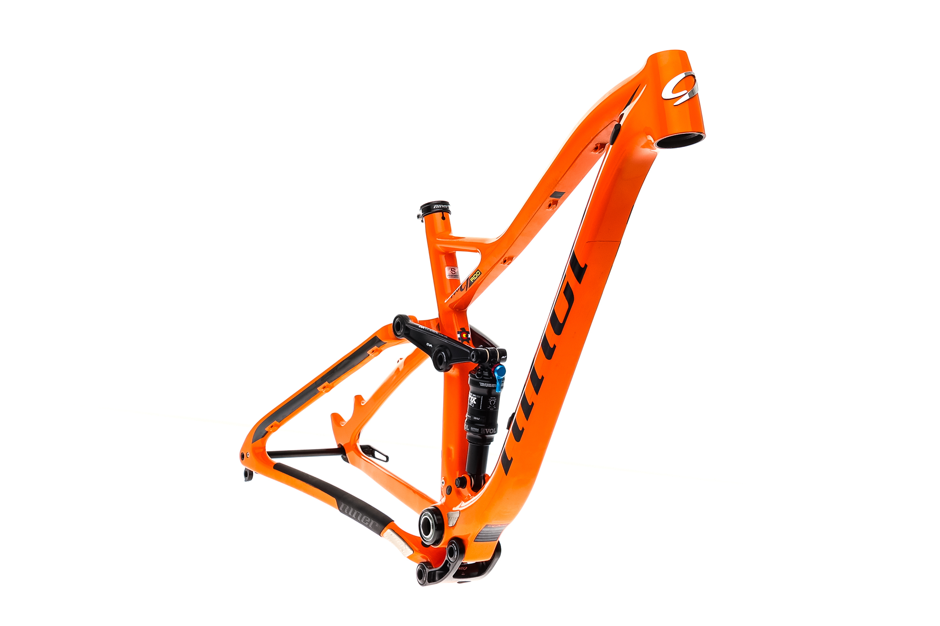 2019 Niner RKT 9 RDO