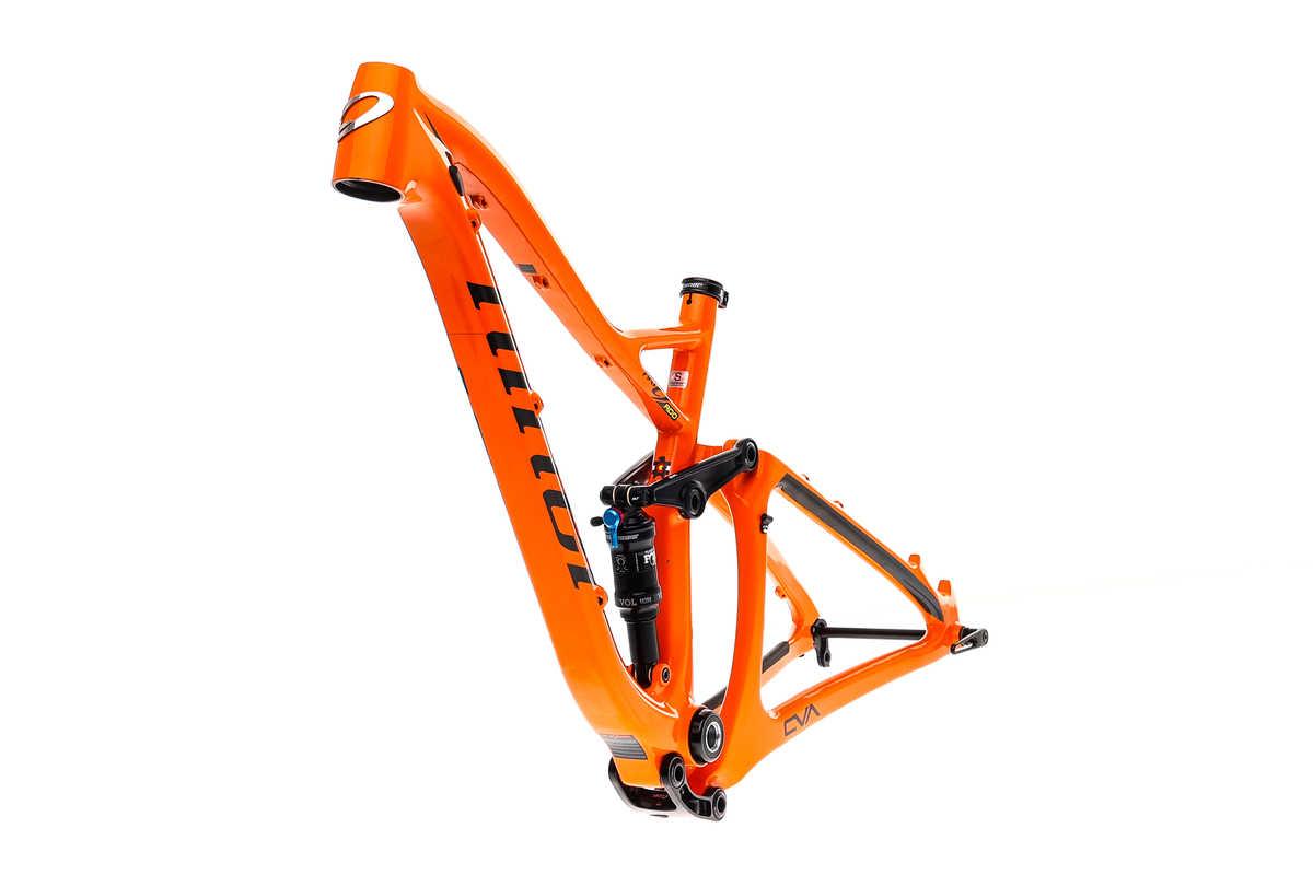 2019 Niner RKT 9 RDO