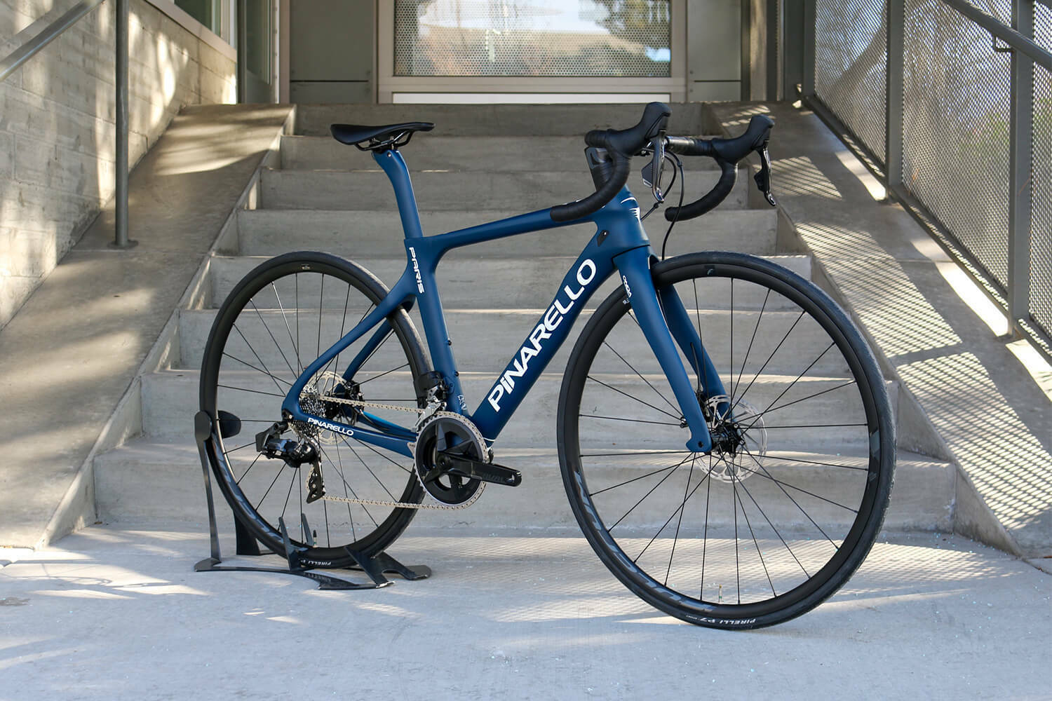 2022 Pinarello Paris
