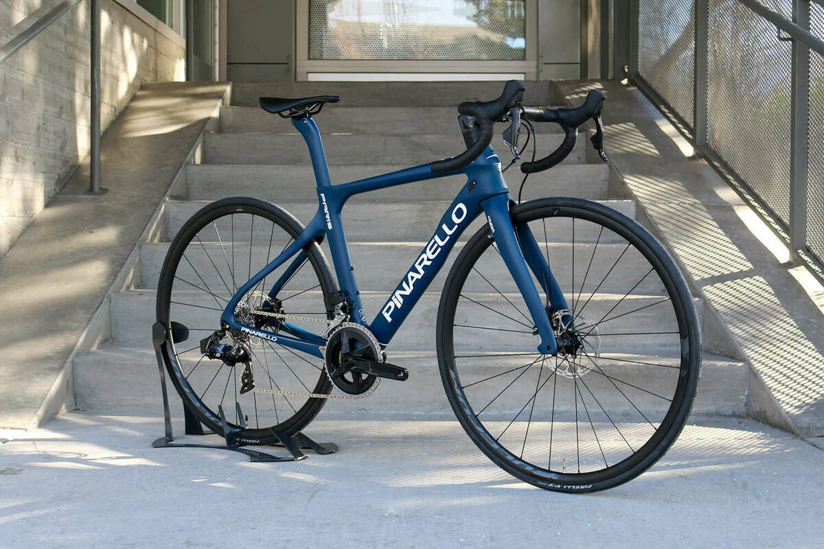 2022 Pinarello Paris