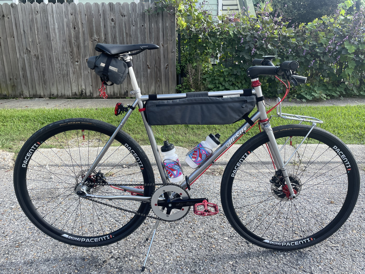 2021 All City Super Professional