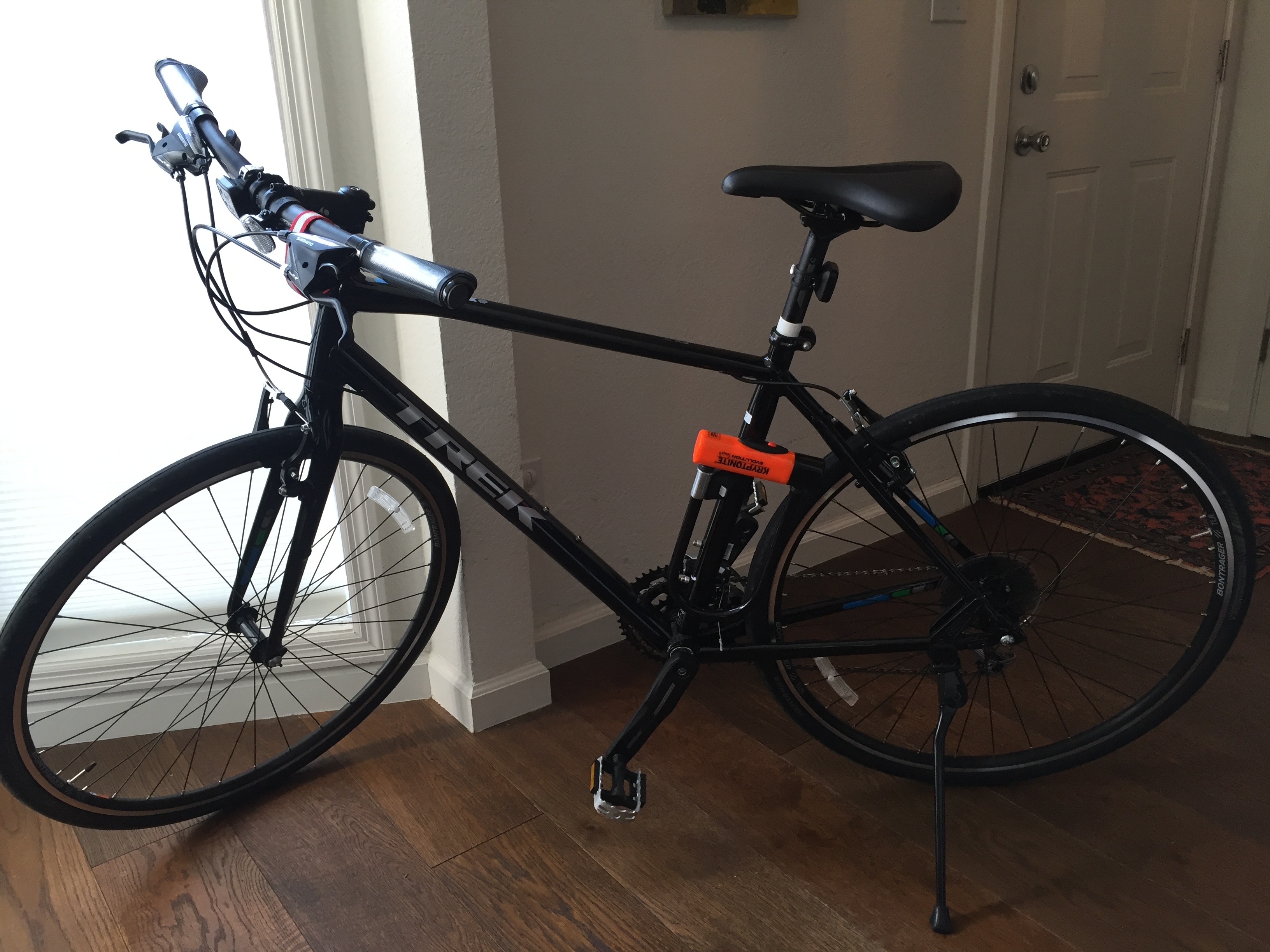 2016 Trek FX 3 (534093)