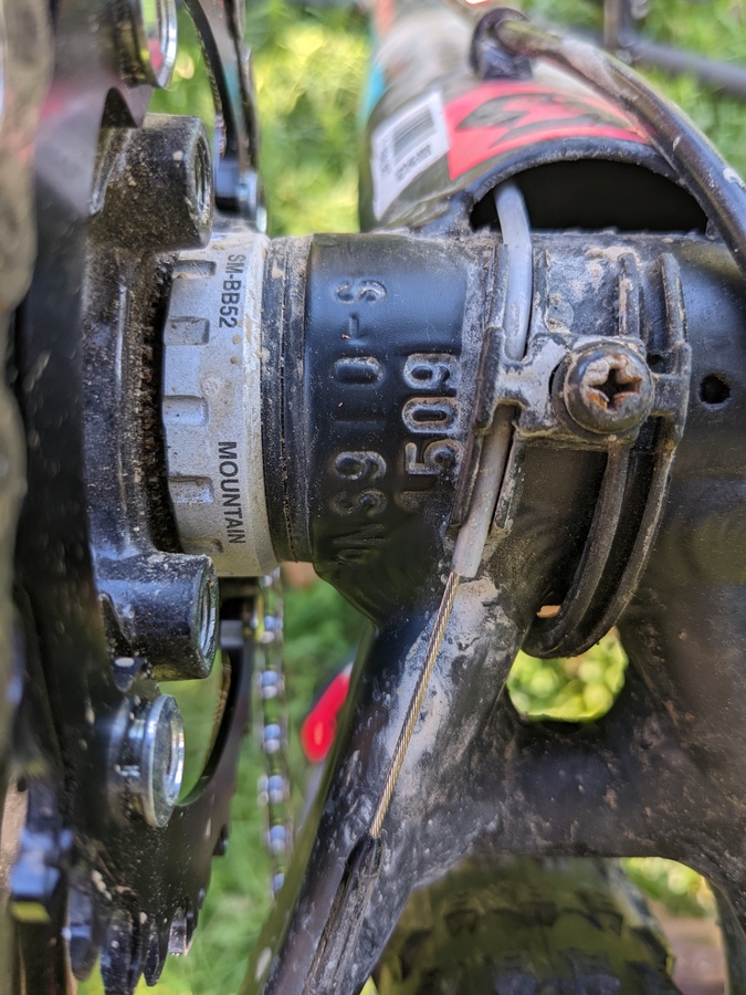 2016 SCOTT Contessa Scale 710