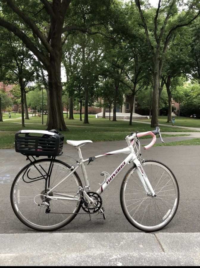 2016 Novara Carema Pro