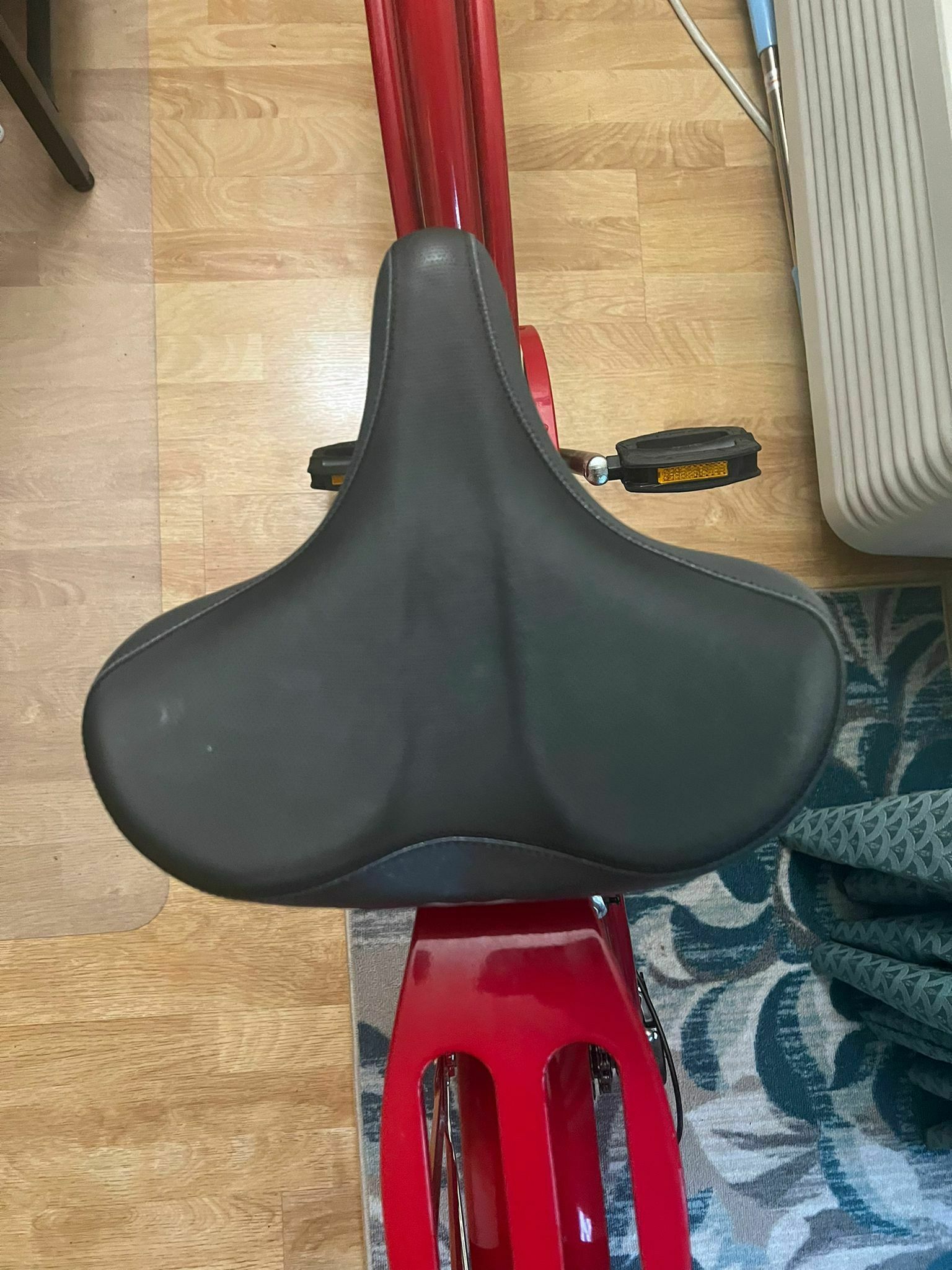 2019 Schwinn Step-Through Frame