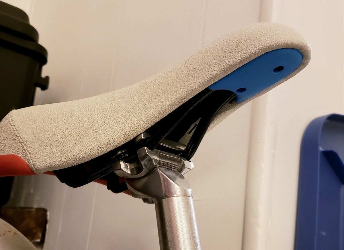 2022 SE Bikes Mike Buff Fast Ripper