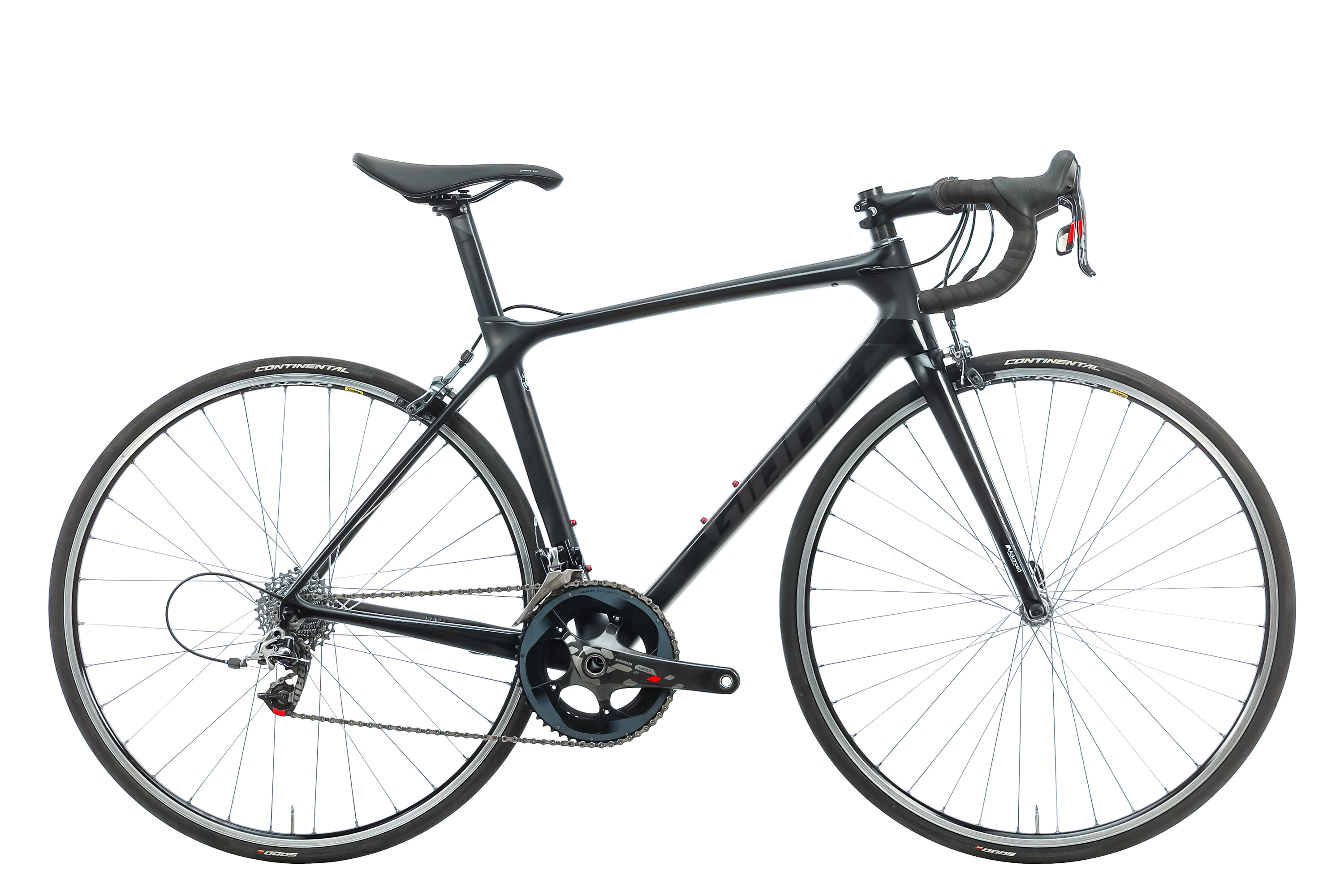 2016 Giant TCR Advanced Pro