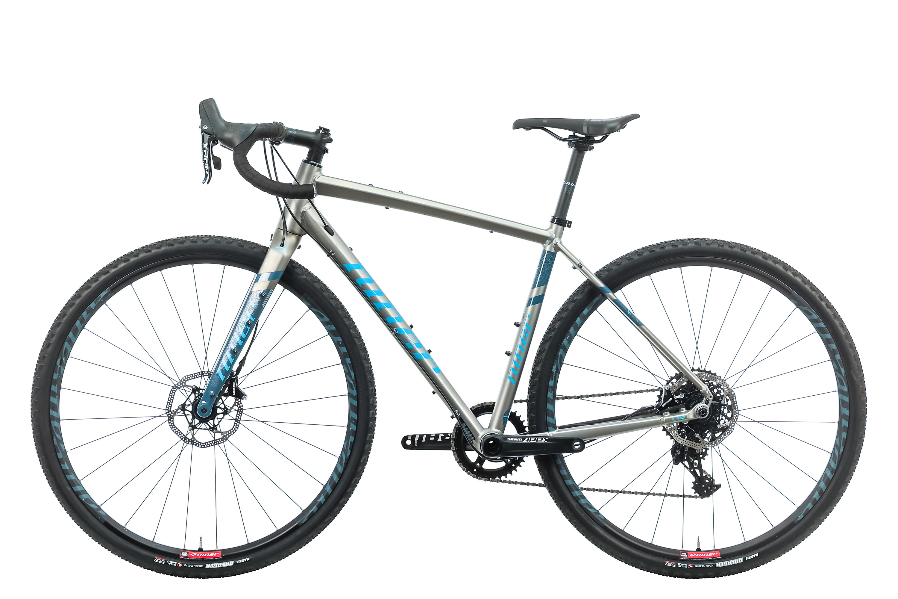 2021 Niner RLT 9