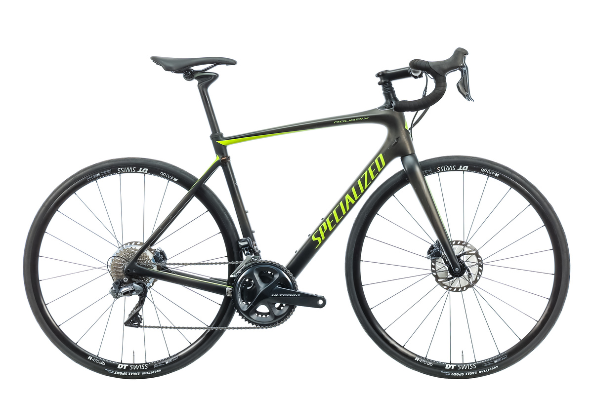 2019 Specialized Roubaix Comp