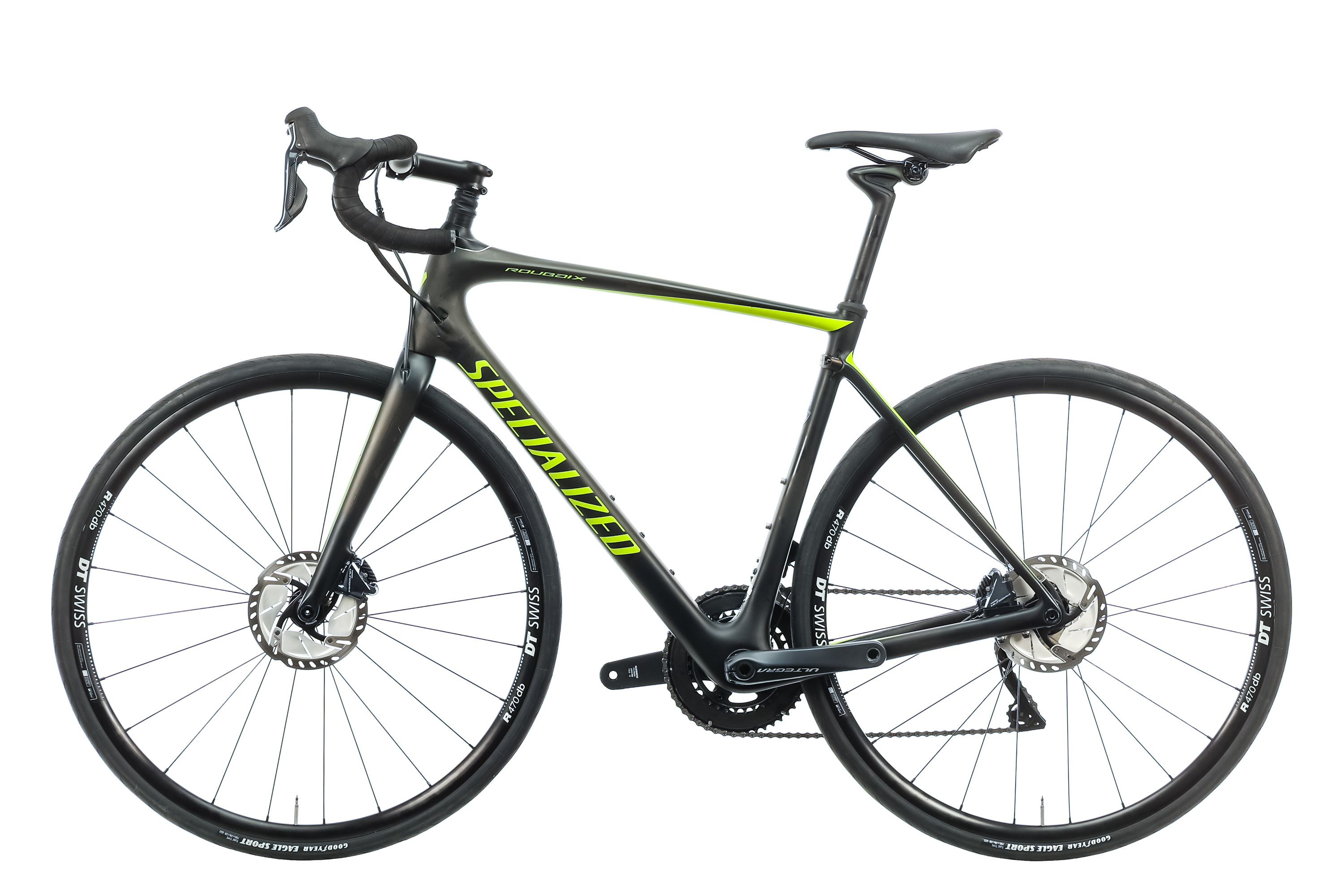 2019 Specialized Roubaix Comp
