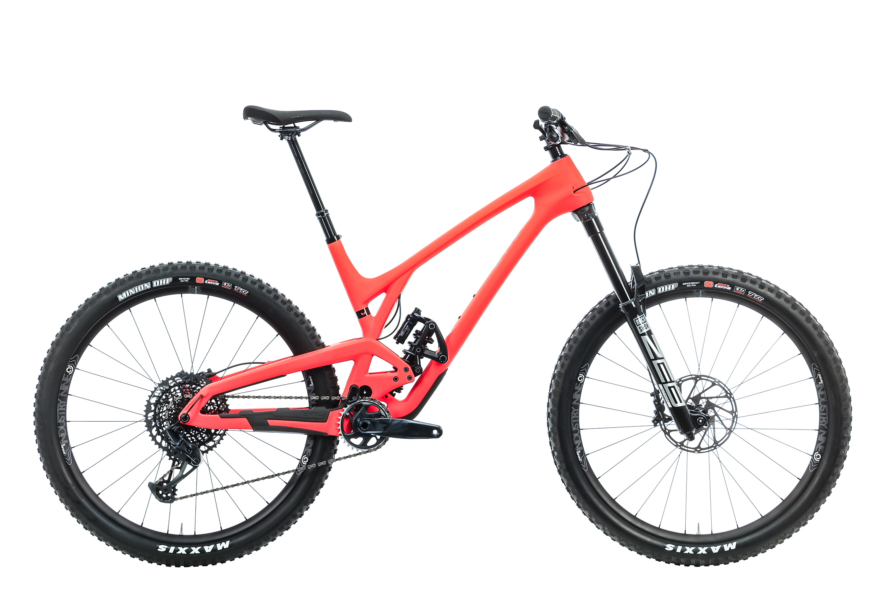 2021 Evil Wreckoning